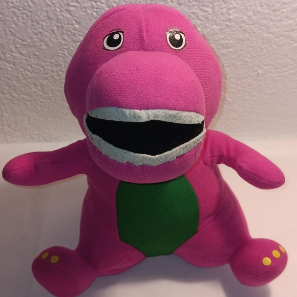 Toys | Barney | Poshmark